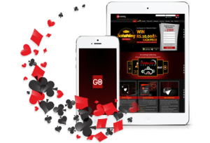 Go Rummy App - Stand Out Features Rummy Mobile on The Go